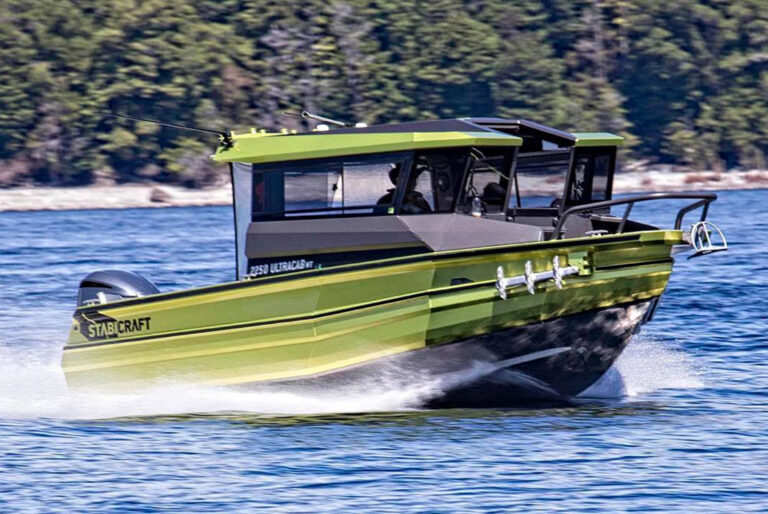 Stabicraft Boats Range - Rodney Marine Stabicraft Boat Experts