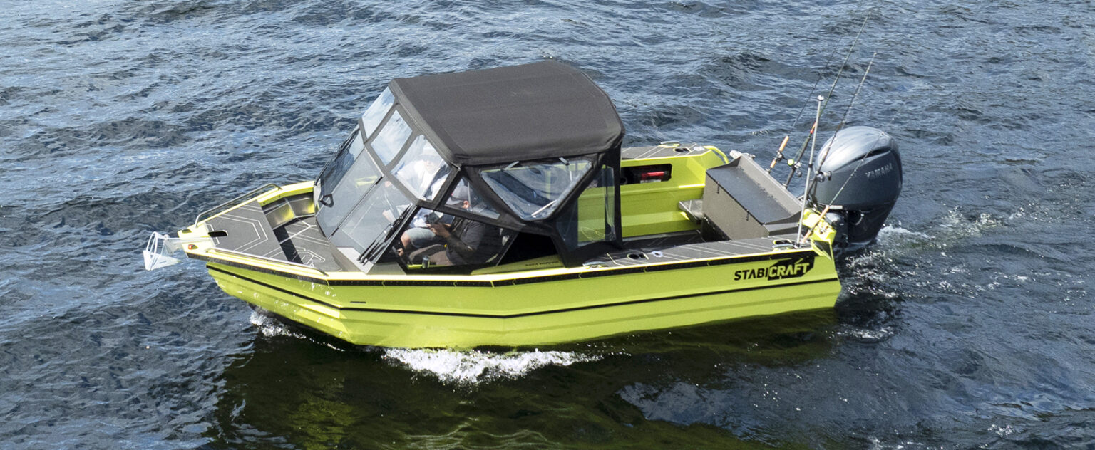 Stabicraft Boats Range - Rodney Marine Stabicraft Boat Experts