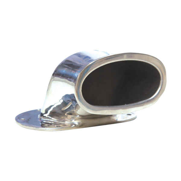Savwinch Hawse Pipe - Rodney Marine